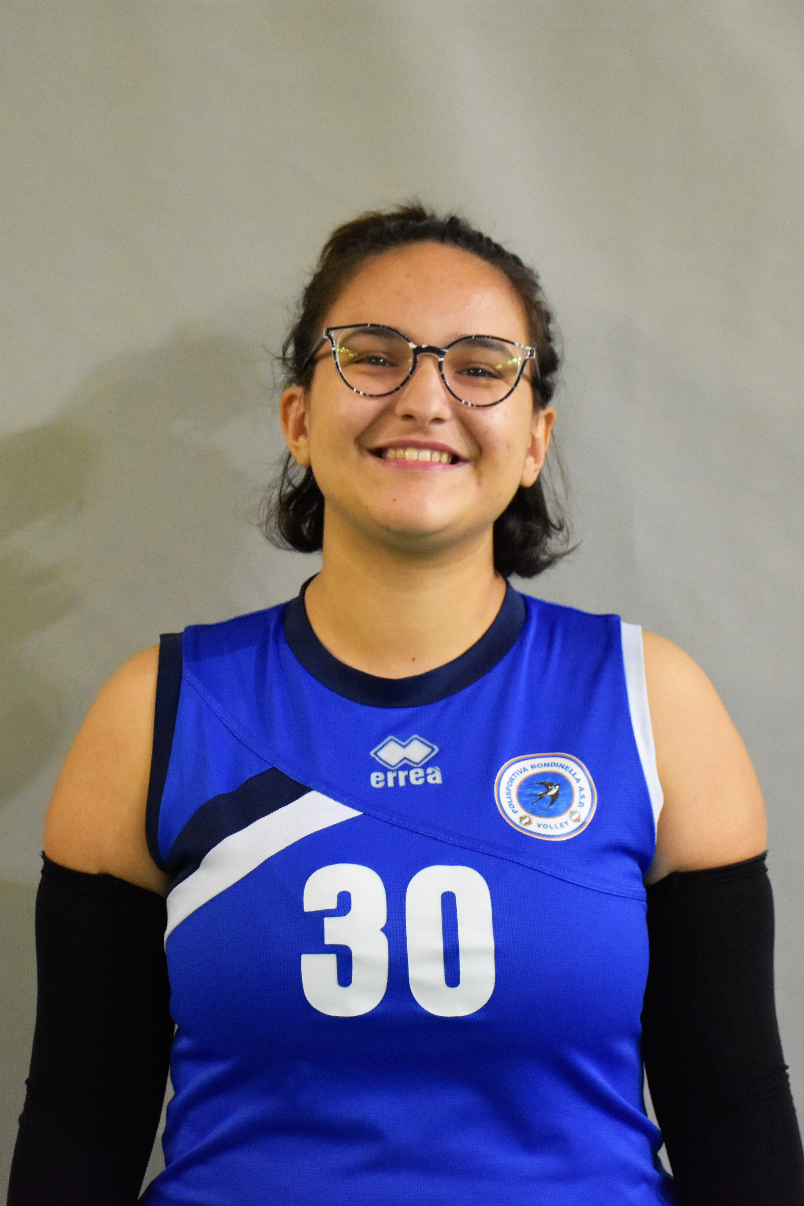 Open - Polisportiva Rondinella A.S.D. 1955 - Sezione Volley