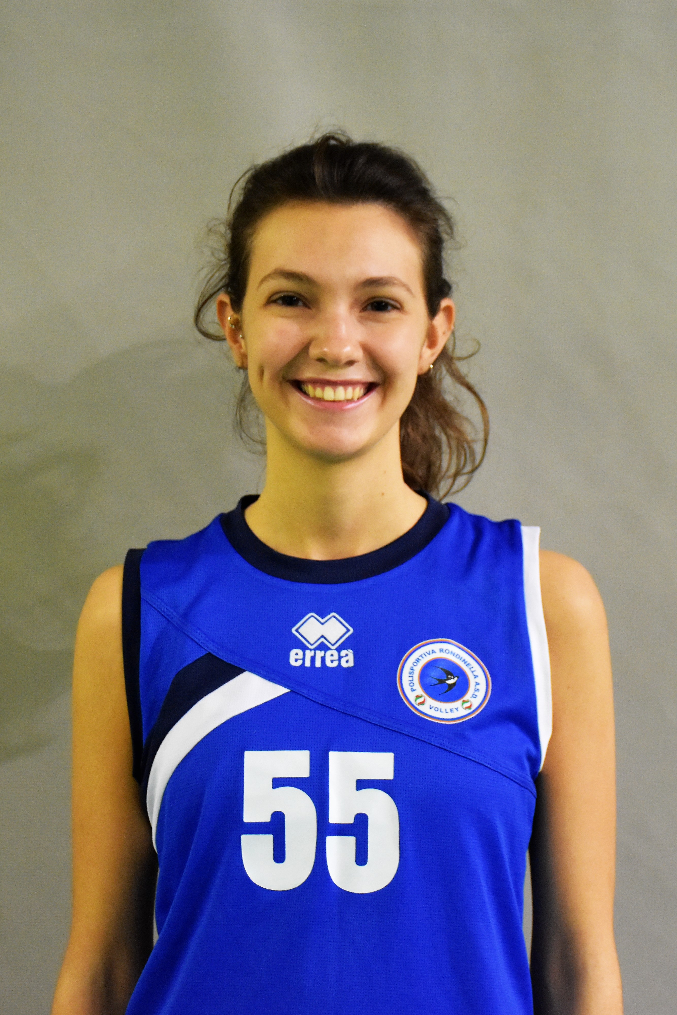 Open - Polisportiva Rondinella A.S.D. 1955 - Sezione Volley