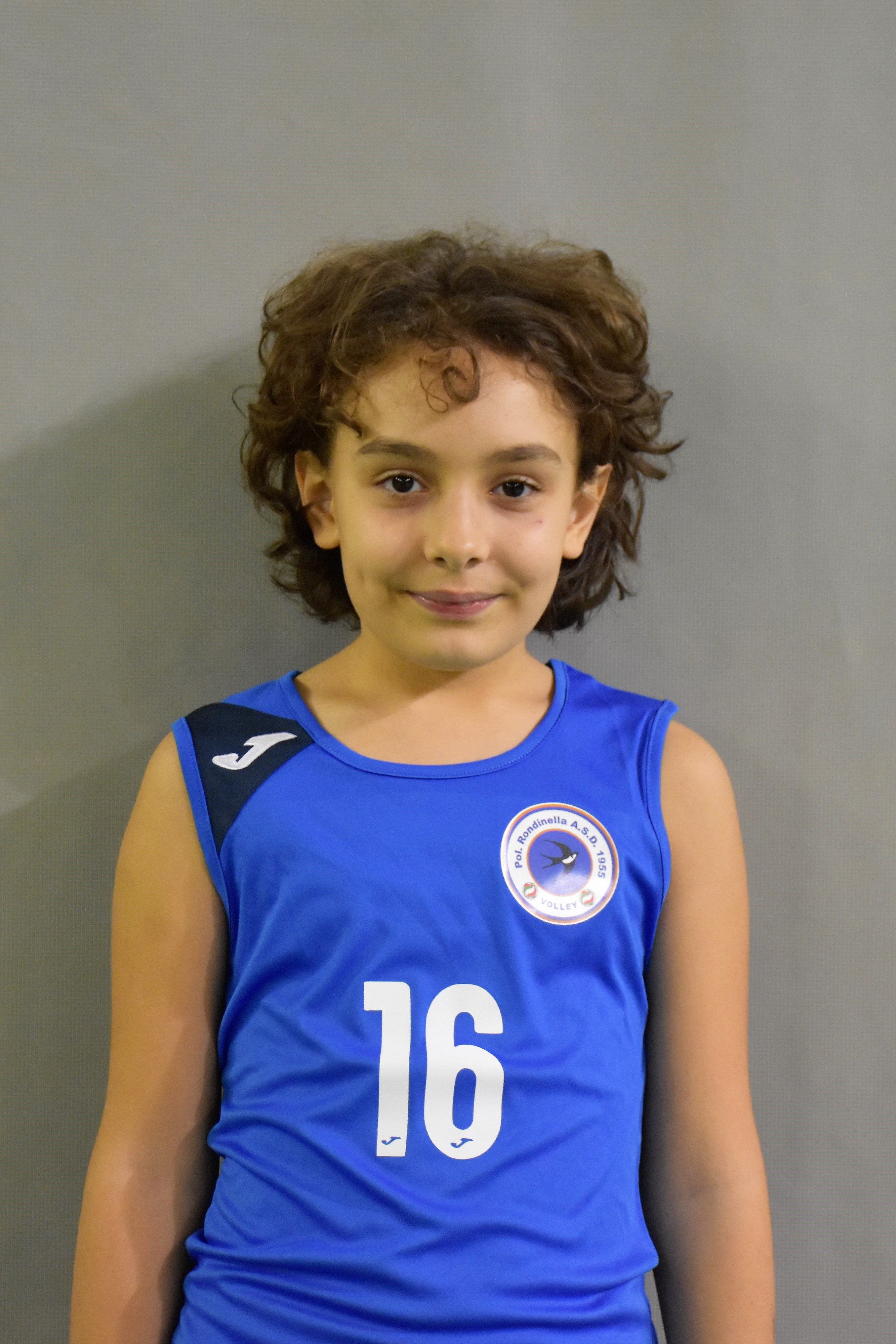 Under 11 - Polisportiva Rondinella A.S.D. 1955 - Sezione Volley