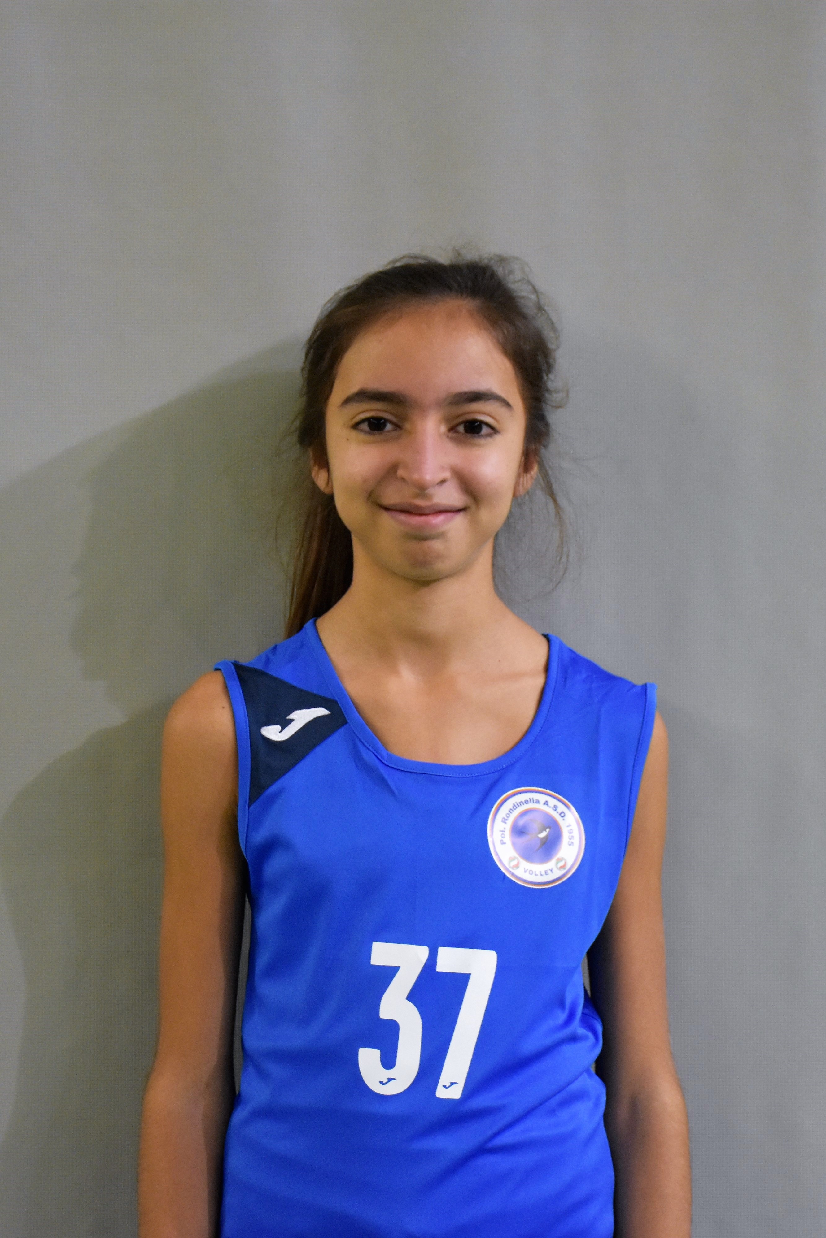 Under 11 - Polisportiva Rondinella A.S.D. 1955 - Sezione Volley